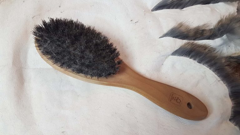 Anleitung zum Gerben von Fellen | Weißgerbung mit Alaun